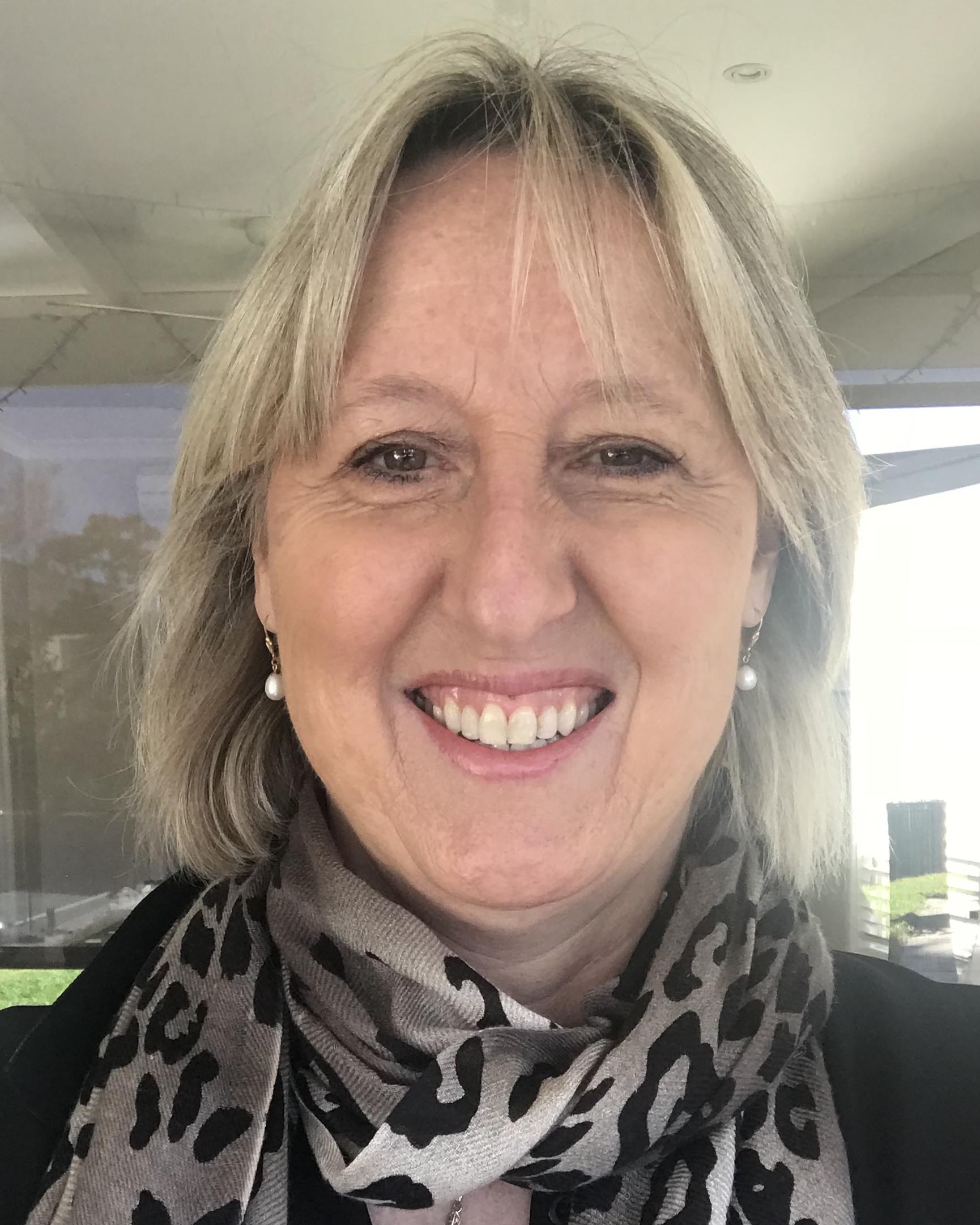 Meet the Team | CCAA