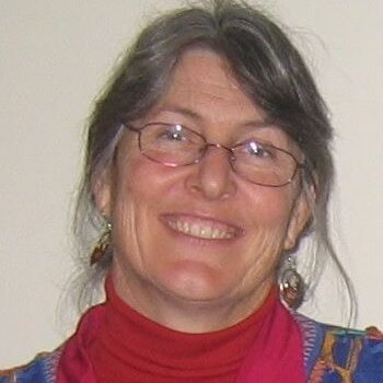 Dr Irene Alexander (Keynote) | CCAA