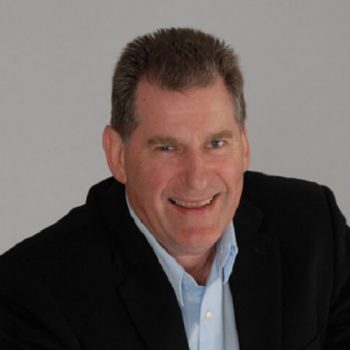 Allan Meyer (Keynote) | CCAA