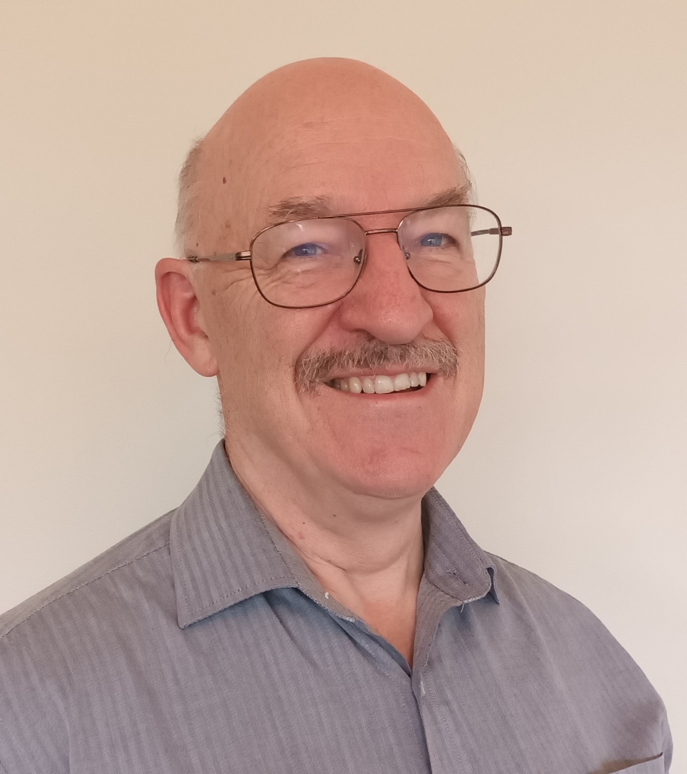 Dr. John Andersen | CCAA