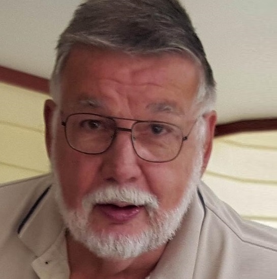 Bill Van Schie | CCAA