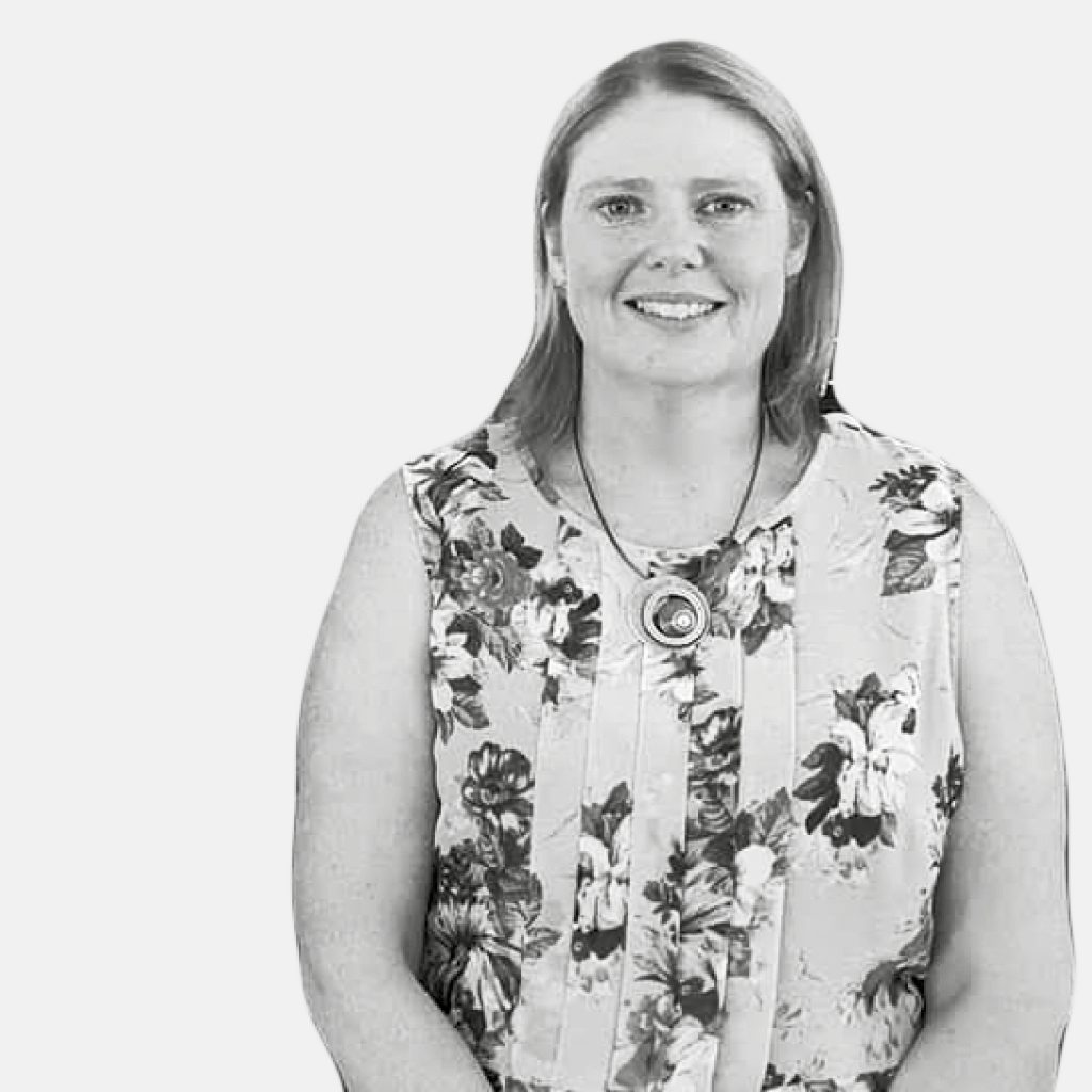 Kathy Elliott | CCAA