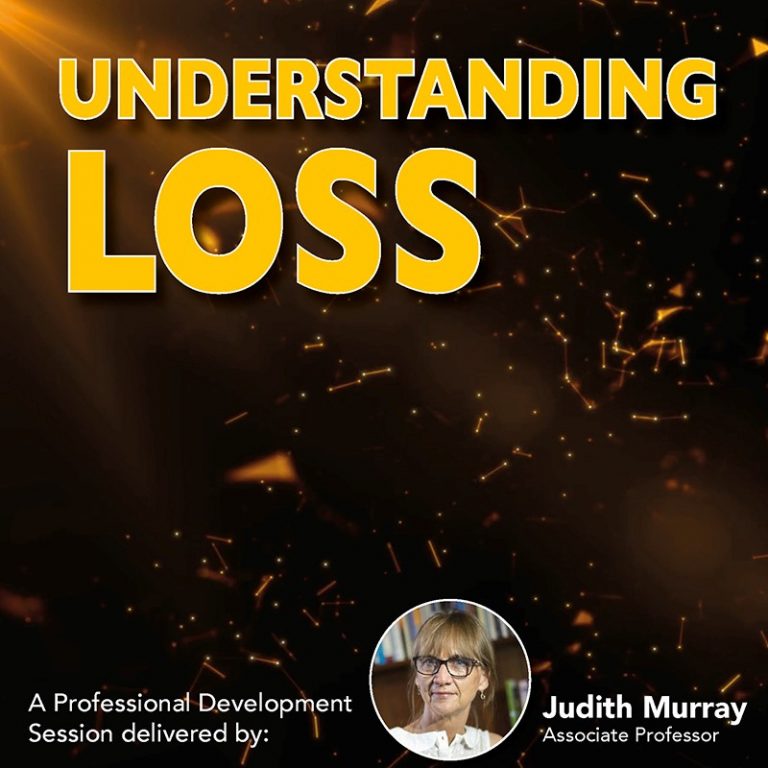 Recorded Event: Two Intersecting Pathways; Death and Non-death Loss | CCAA