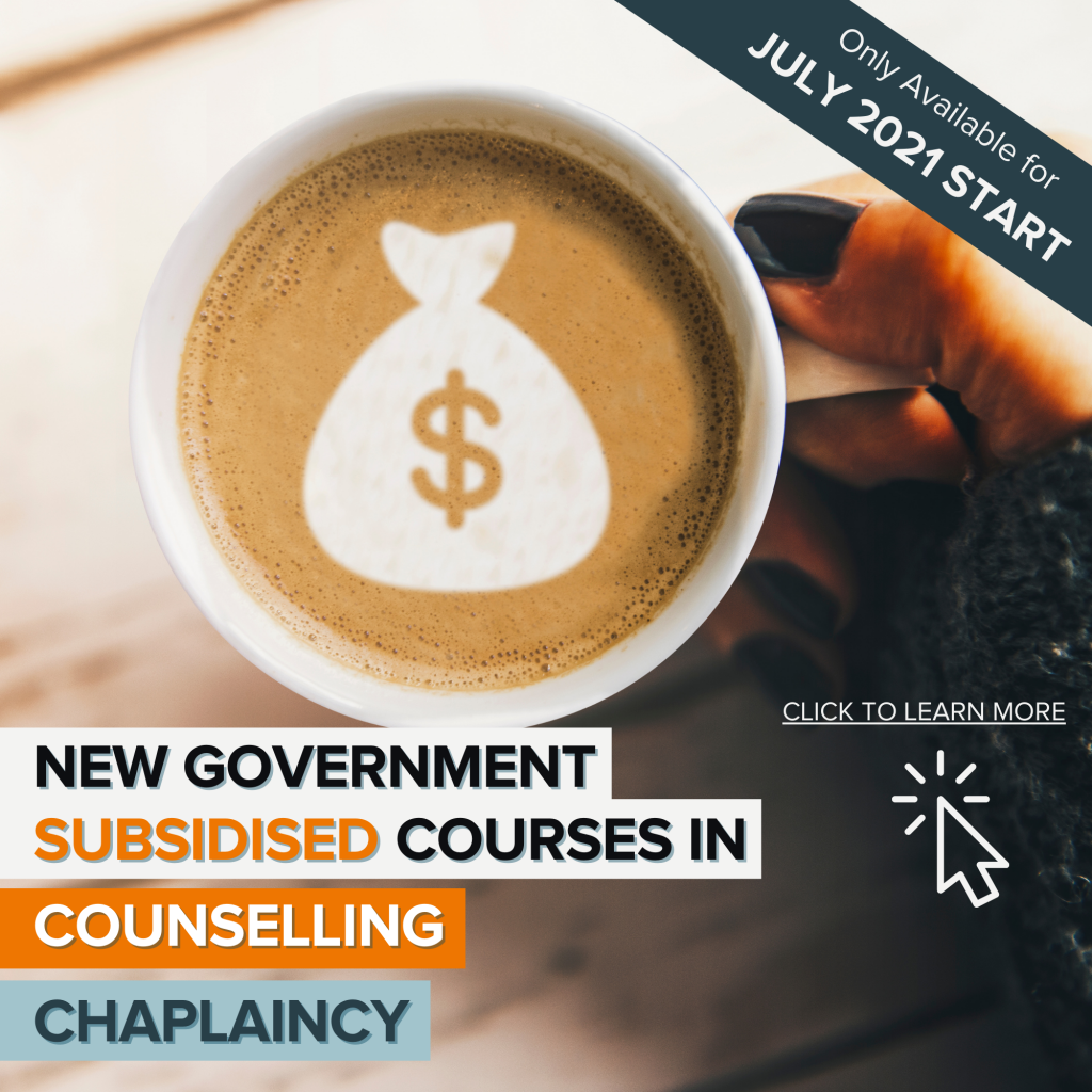 Training Courses | CCAA