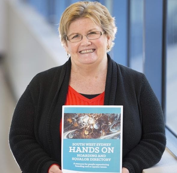 Debbie Graham | CCAA