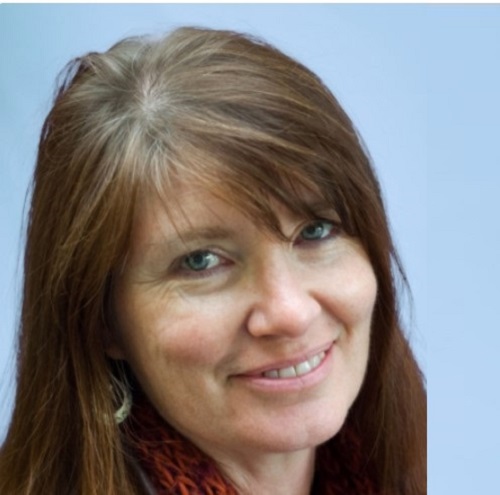 Vanessa Daughtry | CCAA