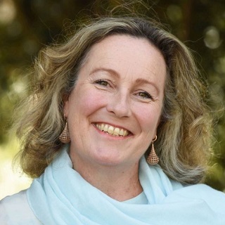 Gabrielle Enright | CCAA