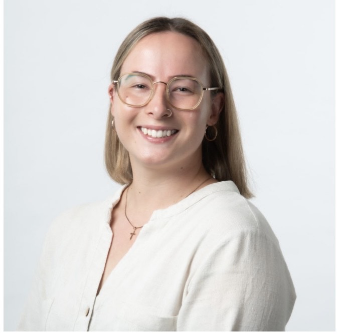 Caitlyn Schulz | CCAA