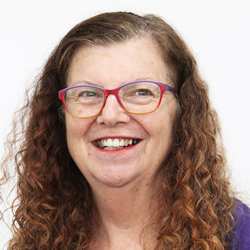Dr Julie Morsillo | CCAA