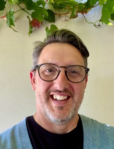 Rev. Nat Reuss | CCAA
